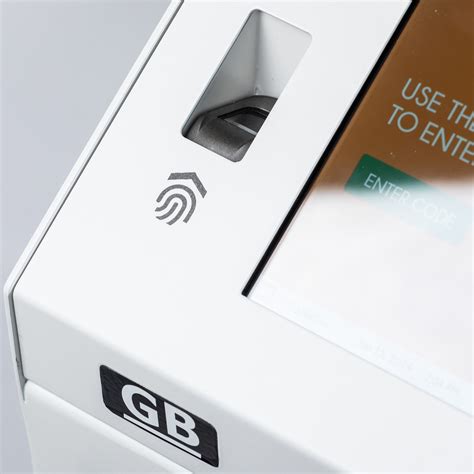 Smart Safes Made By GENERAL BYTES GENERAL BYTES