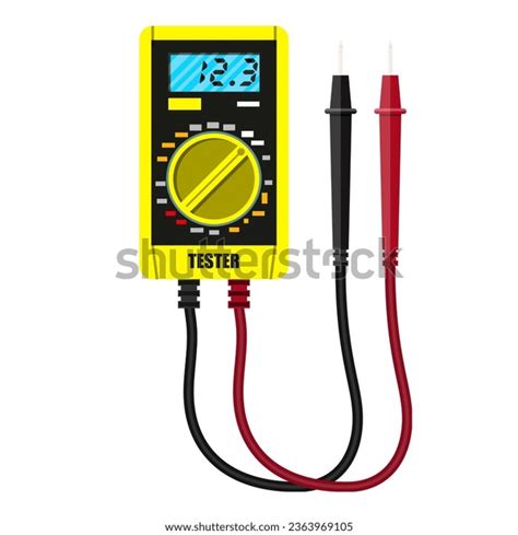 Voltmeter Over Royalty Free Licensable Stock Illustrations Drawings Shutterstock