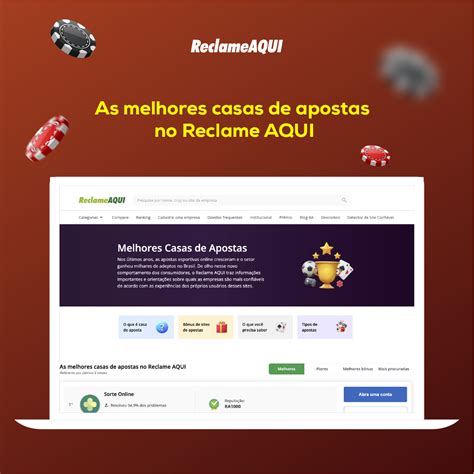 Melhores Casas De Apostas Brasileiras 2023 Sites Confiaveis