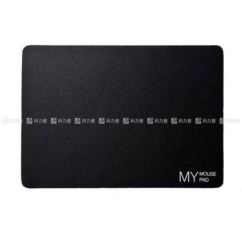 山业 SANWA 鼠标垫 MPD C2N 黑色 融创集采商城