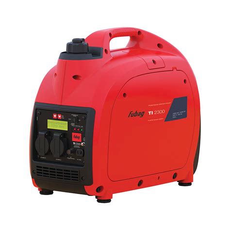 Fubag TI 2300 инструкция