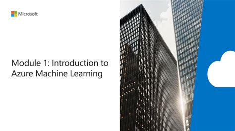 PDF Lesson 1arif Works 01 Introduction To Azure Learning Pdf