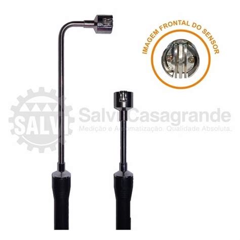 Sensor Tipo K” Modelo Ultra RÁpido Salvi Casagrande