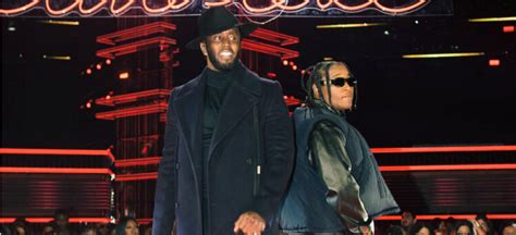 Jozzy Signs To Sean Diddy Combs Love Records Rated Randb