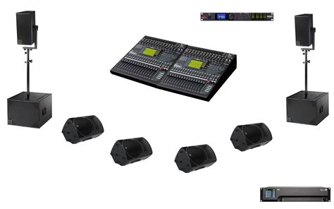 Theatre Sound Hire Manchester Pa Hire Manchester Pa Rental Manchester