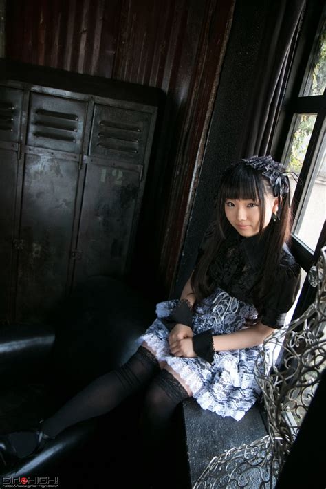 Hiyori Izumi Picture