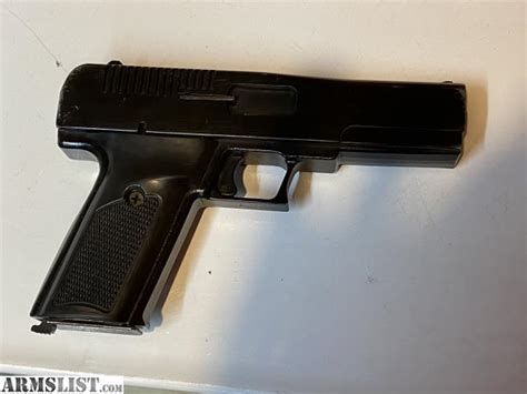 ARMSLIST For Sale Trade Haskell Hi Point JS 45