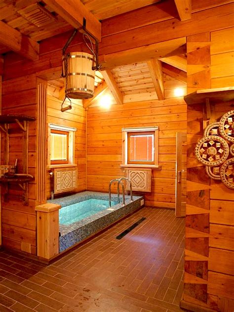 Дизайн бани снаружи (150 фото) - фото - картинки и рисунки: скачать ...