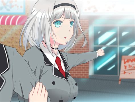 Anna Nishikinomiya Shimoseka Shimoneta To Iu Gainen Ga Sonzai