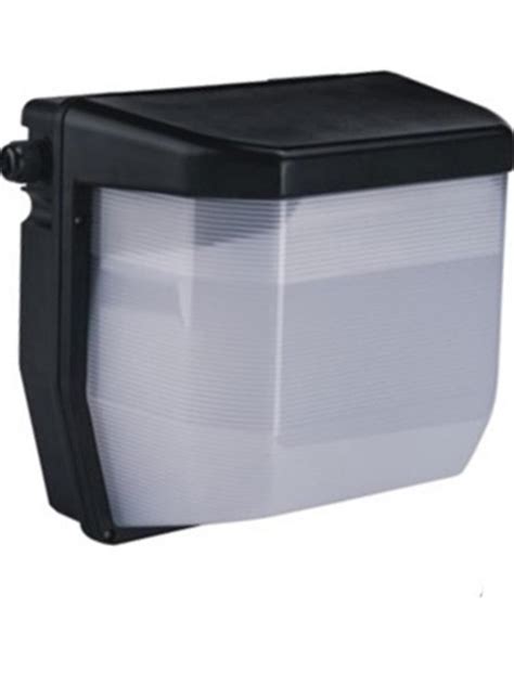 Väggarm 30w 2101lm 3k Ip65 Sv Pondus Led I Väggarmatur
