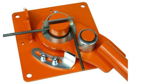 Rebar Bender Rod Bending Tool Gro 5 Artofit