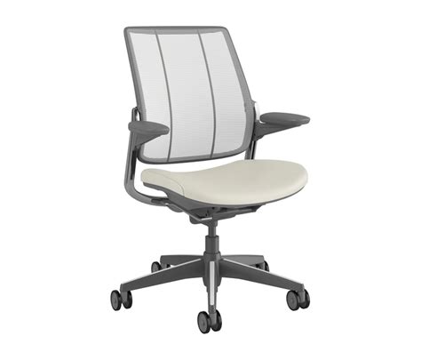 Diffrient Smart Chair Office Chairs From Humanscale Architonic