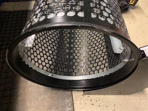 Scheppach Rs 400 Přesívač Sypkých Materiálů 230 V Aukro