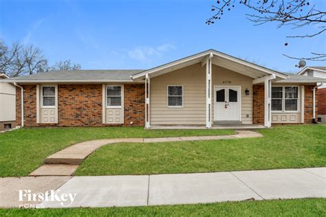 4770 Cactus Wren Ct St Louis Mo 63128