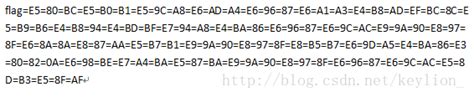 【网安随笔】ctf word隐写 word隐写flag csdn博客