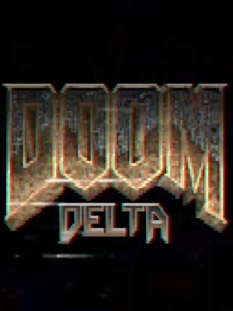 Doom Delta Indienova Gamedb 游戏库