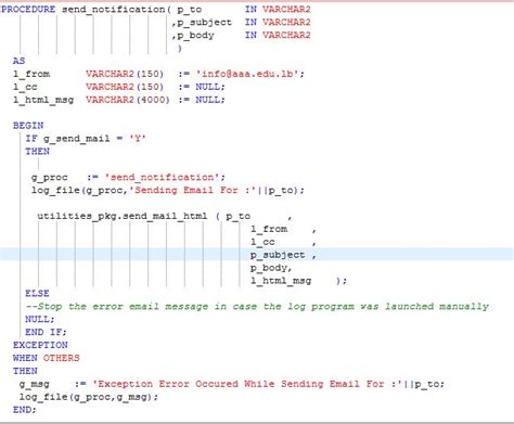 Toad For Oracle 128 Indentation Guides Toad For Oracle And Devops Toolkit Toad World® Forums