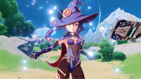 Best Genshin Impact Female Characters Heres Why Retrology