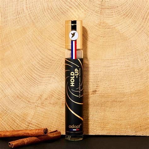 Hold Up Eau De Parfum 30ml