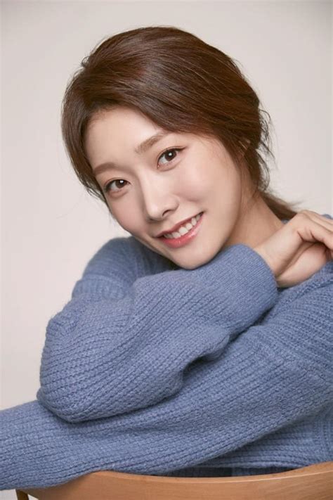 Cha Min Jee Photo Gallery 차민지 Hancinema
