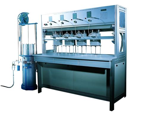 钟罩式燃气表检定装置 海盐美捷测试仪器有限公司燃气表检验装置燃气表机