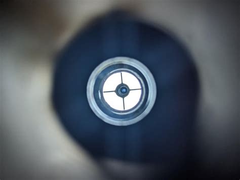 Collimation R Telescopes