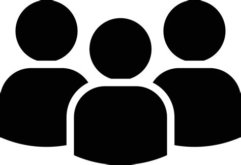 Personas Vector Icono Plano Estilo Diseño 21333663 Vector En Vecteezy