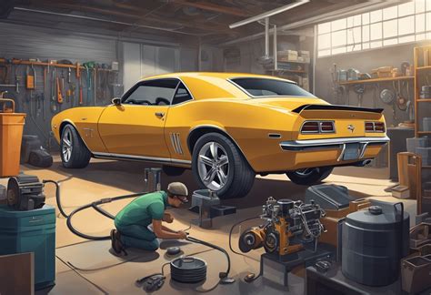 Chevrolet Camaro: Reliability and Common Problems Explained | The Motor Guy