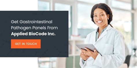 Bacterial Gastrointestinal Pathogen Panel At Jimmie Mireles Blog