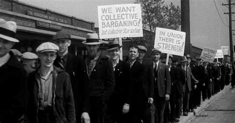 Memorial Day Massacre Workers Die Film Buried The Short Documentary