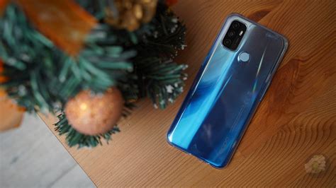 Обзор OPPO A53: правильный ход — Wylsacom