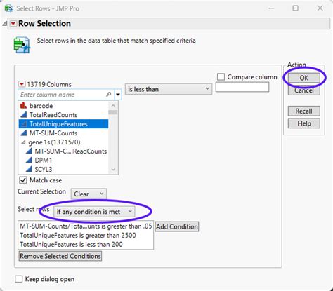 Analysis Of Single Cell Sequencing Data