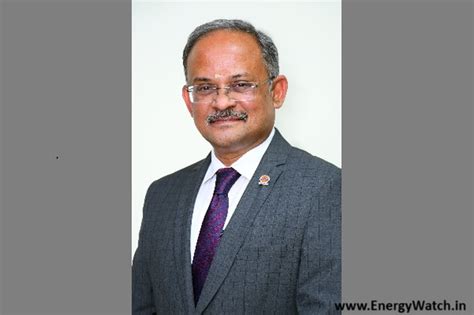 Senthil Kumar N Joins Indian Oil Board As Director Pipelines