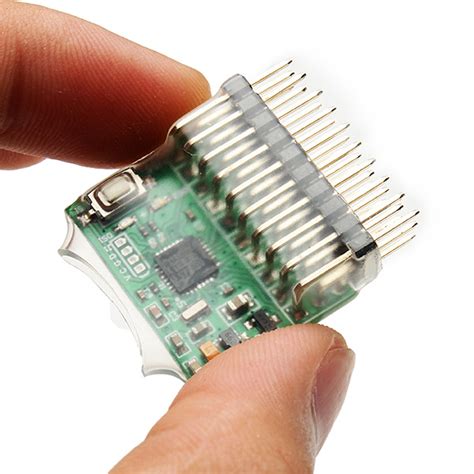 pwm sbus converterを使用してbetafpv f4 2s aio brushless no rxをraspberry pi