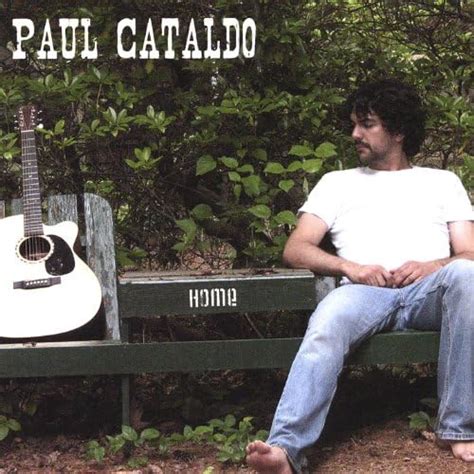 Play Home By Paul Cataldo On Amazon Music