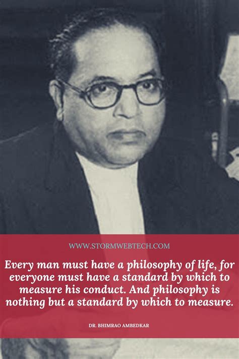 Bhimrao Ambedkar Quotes Artofit