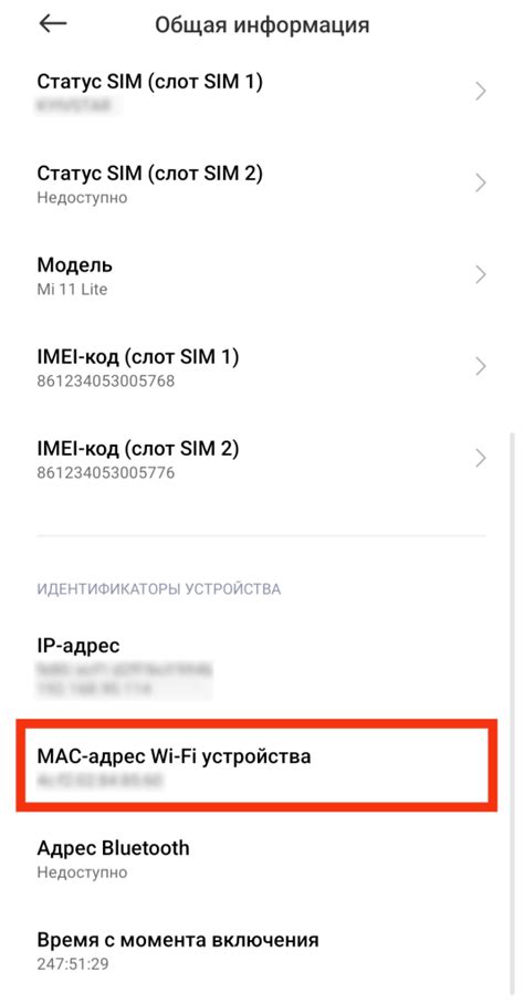 Как узнать и сменить MAC-адрес на популярных ОС