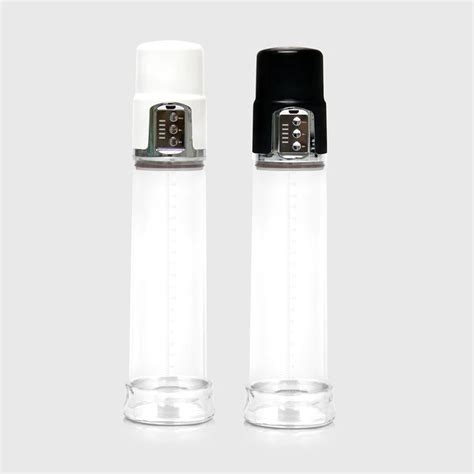 Electric Male Penis Vacuum Pump Enlarger Enlargement Enhancer Pro