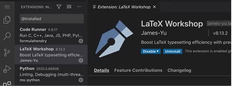 Vscode配置latex环境，报错怎么办？ 知乎