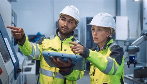 Innovapptives New Digital Operator Rounds Solves Unplanned Downtime And Safety Problems