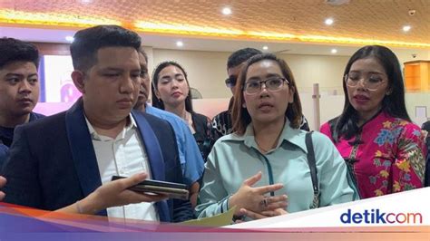 Keluarga Wanita Jatuh dari Lift Kualanamu Polisikan 6 Perusahaan!