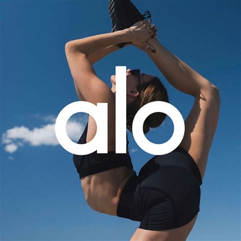 Alo Yoga Canada Dream
