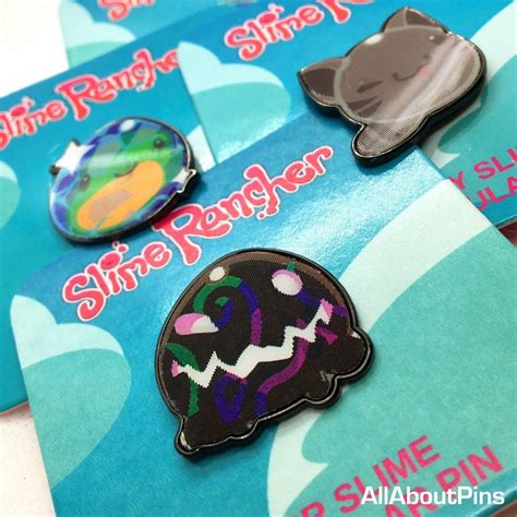 Offset Printed Pins All About Pins