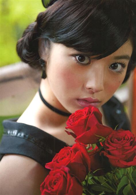 Picture Of Fumika Baba