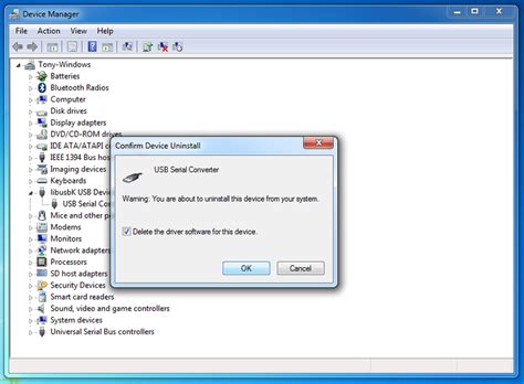 Windows Deprecated Adafruit Ft232h Breakout Adafruit Learning System