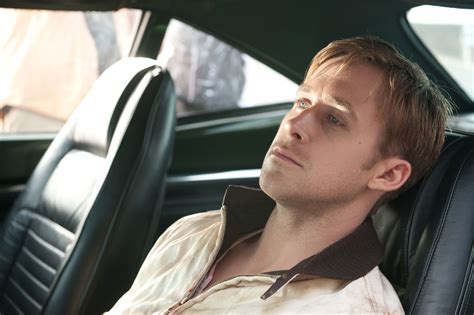 Ryan, Car Scene Ryan Gosling Drive, Ryan Gosling Movies, Celebrity News ...