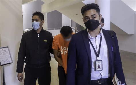 SPRM Tahan Penolong Pegawai Tadbir Kes Rasuah RM6 000