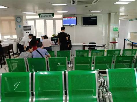 深圳母子保健手册现场建档流程 深圳之窗