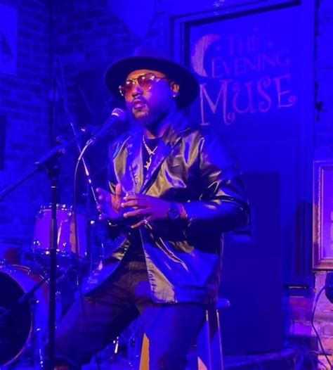 Charles C Luberisse On Linkedin Behind The Lens Reezie Roc