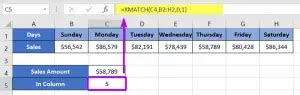 Count Rows In Excel Until A Certain Value Reached 2 Cases